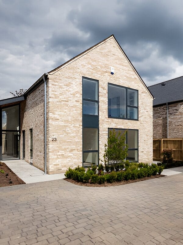 House Extensions | Cooper Property Improvements Ltd